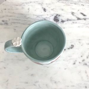Anthropologie | Dining | Anthropologie Francesca Kaye Handpainted ...